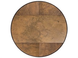 OW Lee Porcelain Reclaimed Round Table Top | OWW30