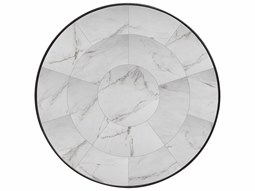 OW Lee Porcelain Table Round Porcelain Table Top | OWP24