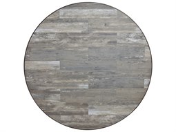 OW Lee Porcelain Table Round Porcelain Table Top | OWP24