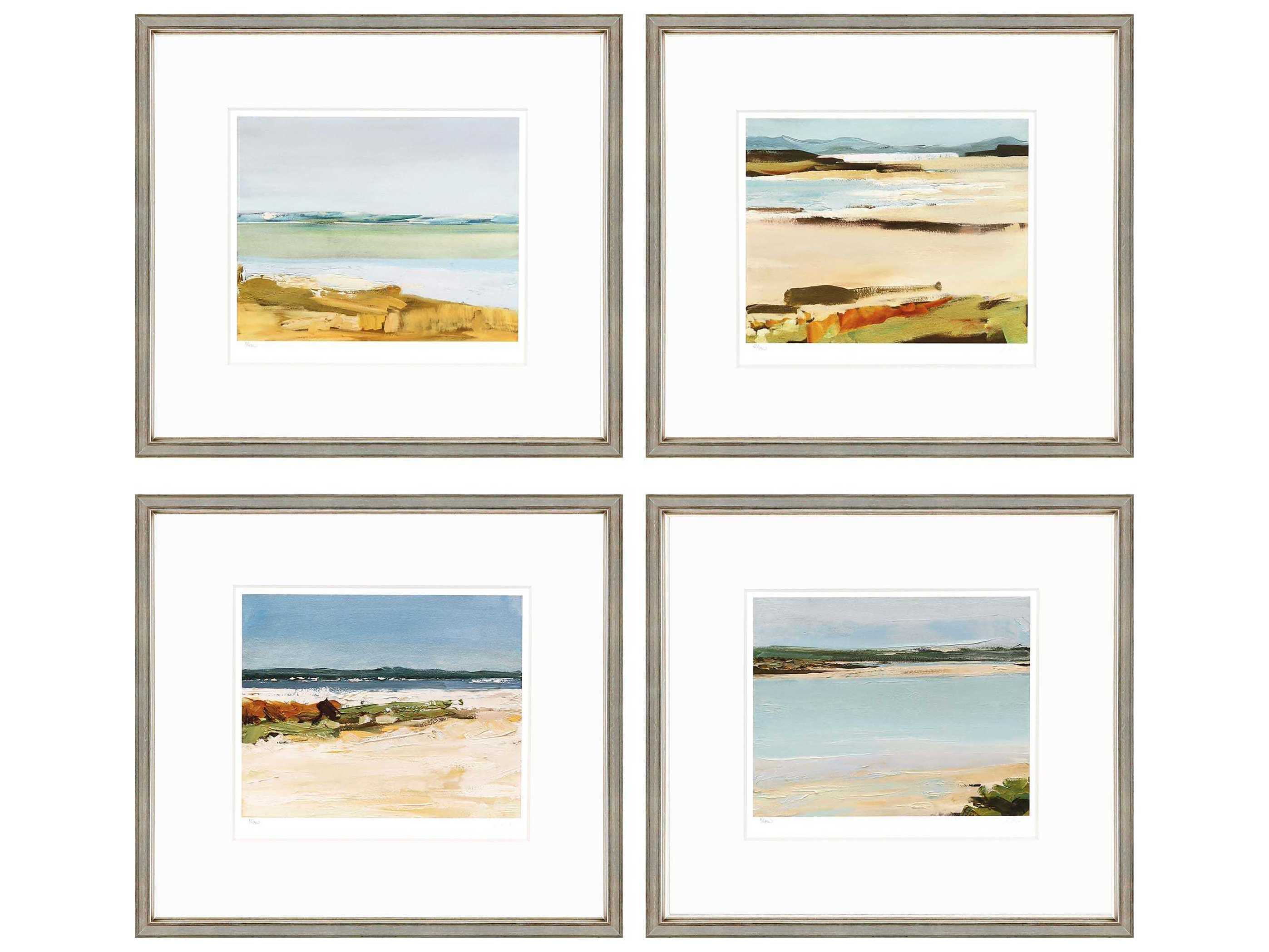 Paragon Coorong-II Shadow Boxes (Set of 4) | PAD14502