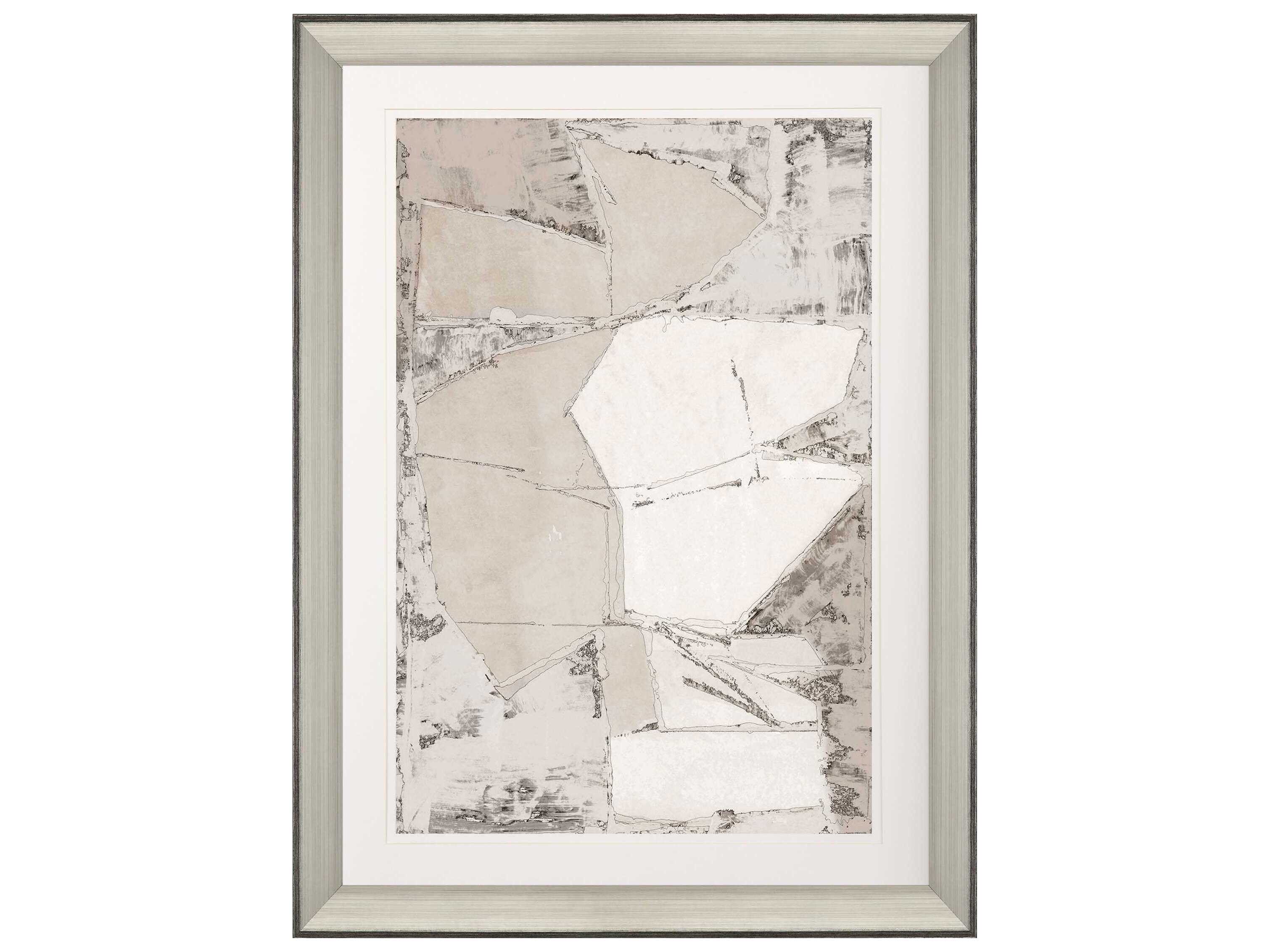 Paragon Abstract Gaze-III Wall Art | PAD15474