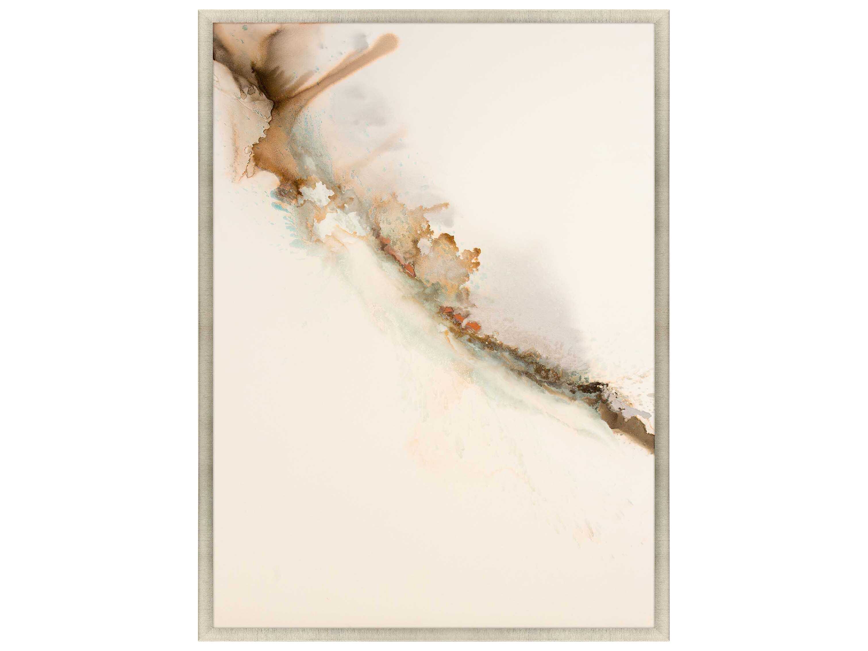 Paragon Abstract Peaceful Voyage-I Wall Art | PAD15534