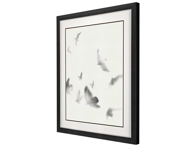 Paragon Animals Birds in Flight - Swoop Wall Art | PAD31799