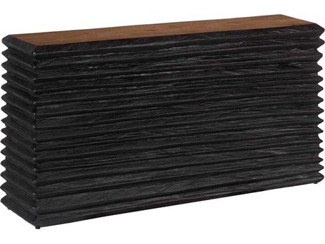 Phillips Collection Sustainable Designs Atlas 60" Wood Natural Brown ...