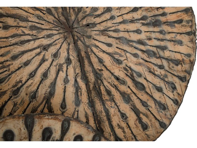 Phillips Collection Metal Wall Art | PHCTH66079