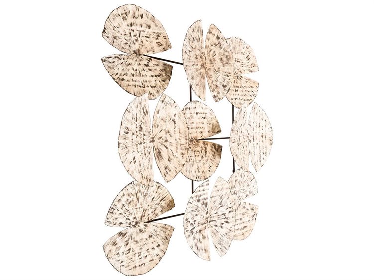 Phillips Collection Metal Wall Art | PHCTH78934