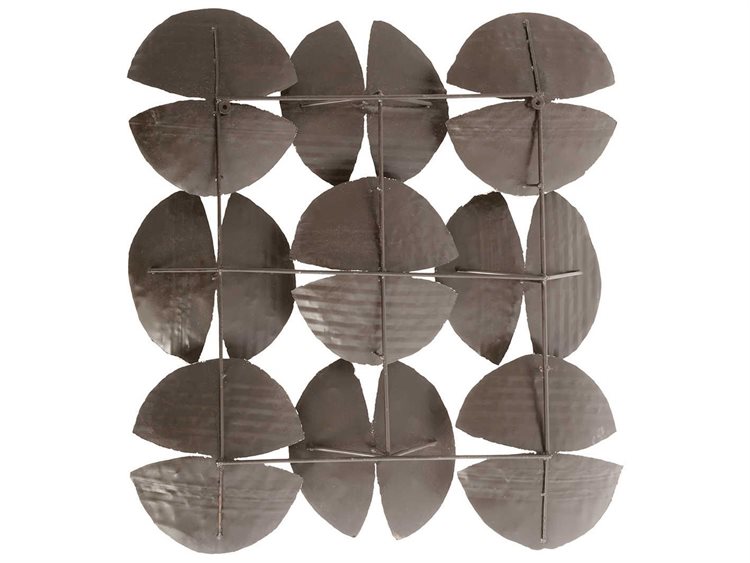 Phillips Collection Metal Wall Art | PHCTH78934