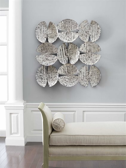 Phillips Collection Metal Wall Art | PHCTH78934