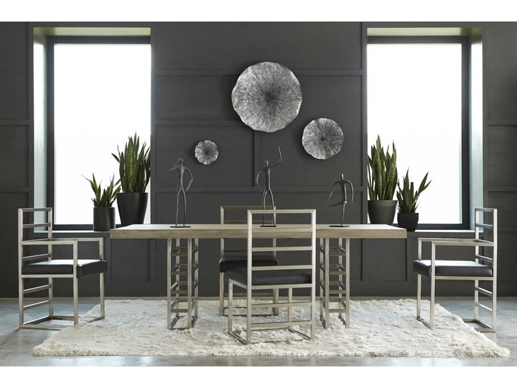 Phillips Collection Metal Wall Art | PHCTH96160