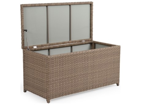 Outdoor Storage Benches, Boxes & Cabinets | PatioLiving