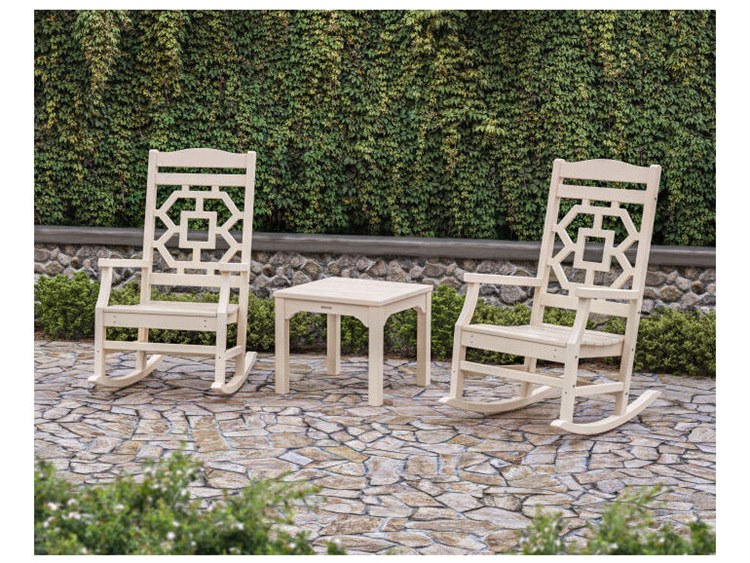 Martha Stewart Rocking Chair Set