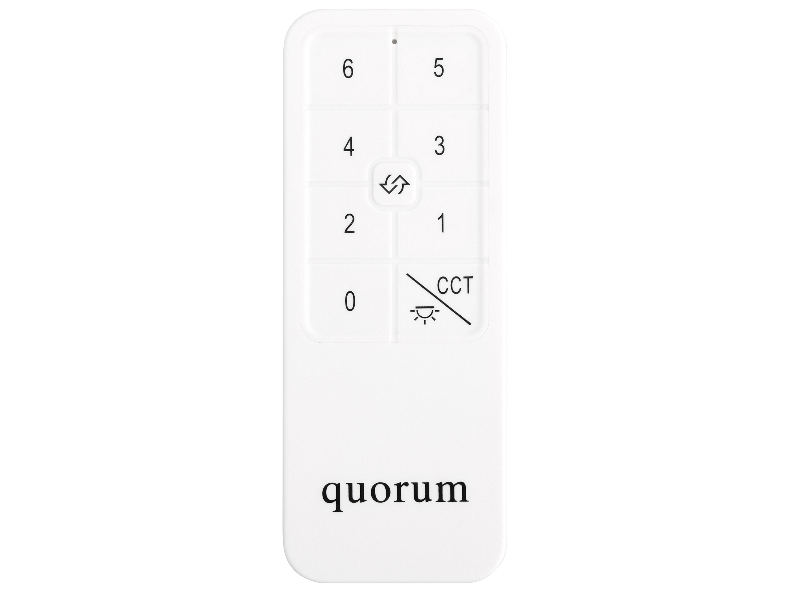 Quorum DC Remote W/5-DIP Switches | QM81405