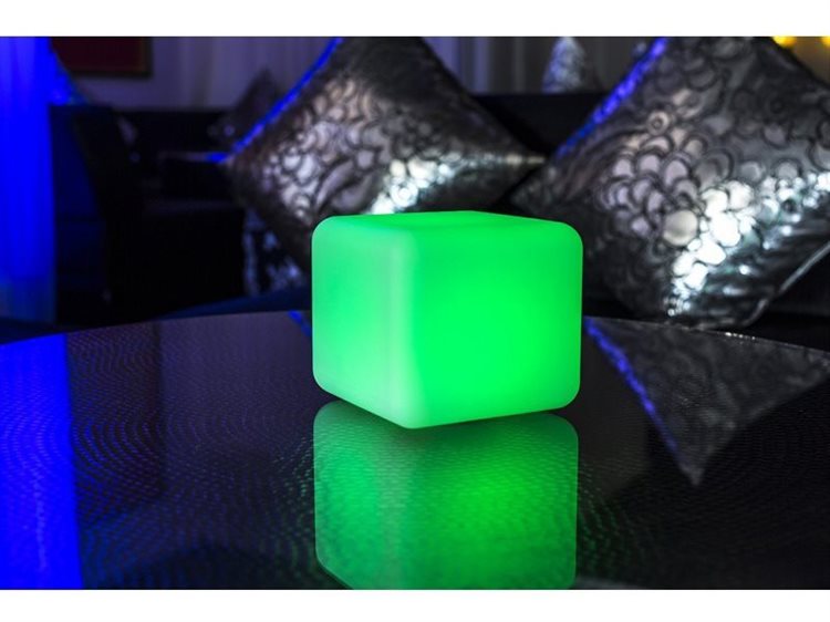 Smart & Green Original Dice S Bluetooth Outdoor LED Light | SAGSGDICES