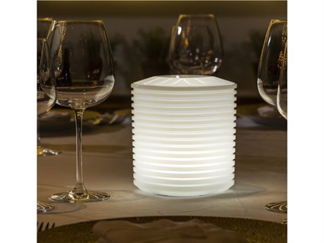 Smart & Green Original Point 5'' Bluetooth Outdoor LED Light | SAGSGPOINT