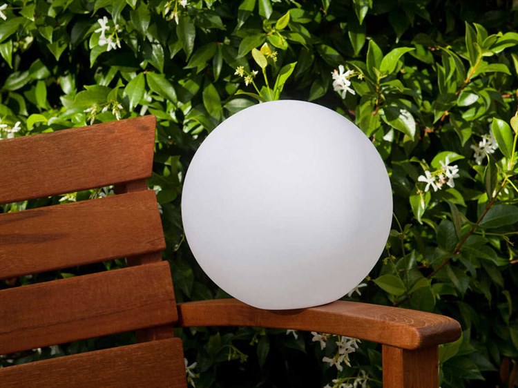 Smart & Green Original Pearl Bluetooth Outdoor LED Light | SAGSGPEARL