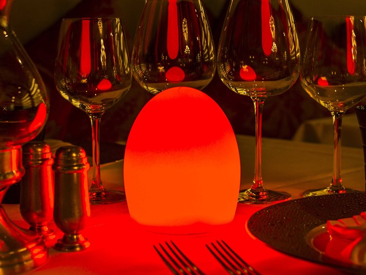 Smart & Green Original Point Bluetooth Outdoor LED Light | SAGSGPOINT