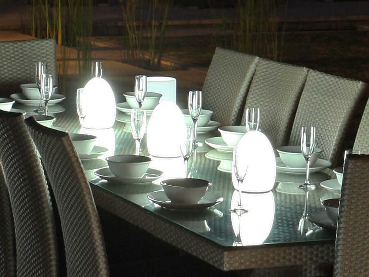 Smart & Green Original Point Bluetooth Outdoor LED Light | SAGSGPOINT