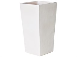 Seasonal Living Ceramic Snow White English Planter | SEA308GU367P2SW