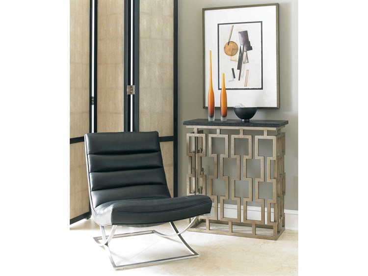 Sherrill Occasional Masterpiece Infinity Chicklet Rectangular Stone ...