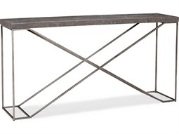 Sherrill Occasional Oxford Rectangular Wood Console Table | SHO237770