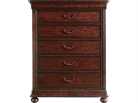 Stanley Louis Philippe Bedroom Furniture | semashow.com