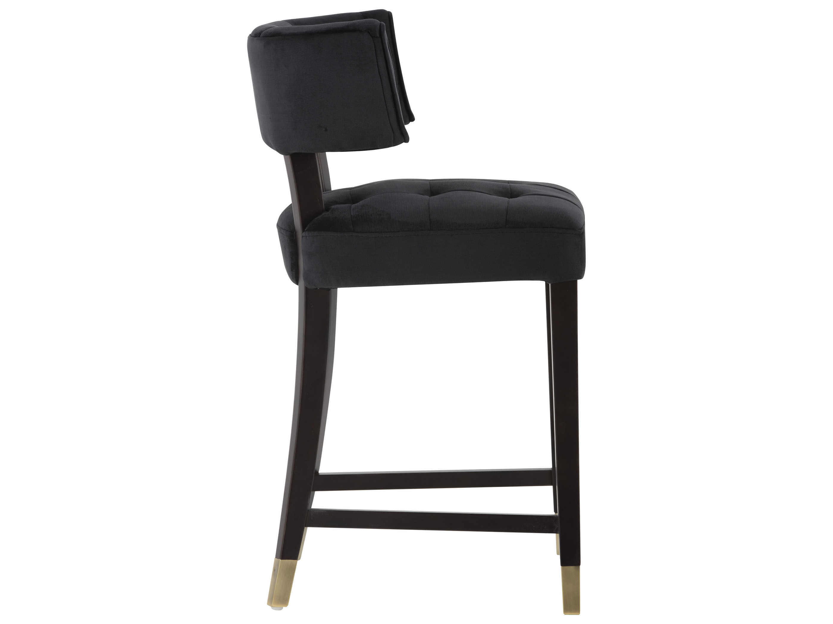 Sunpan 5west Upholstered Counter Stool | SPN102242