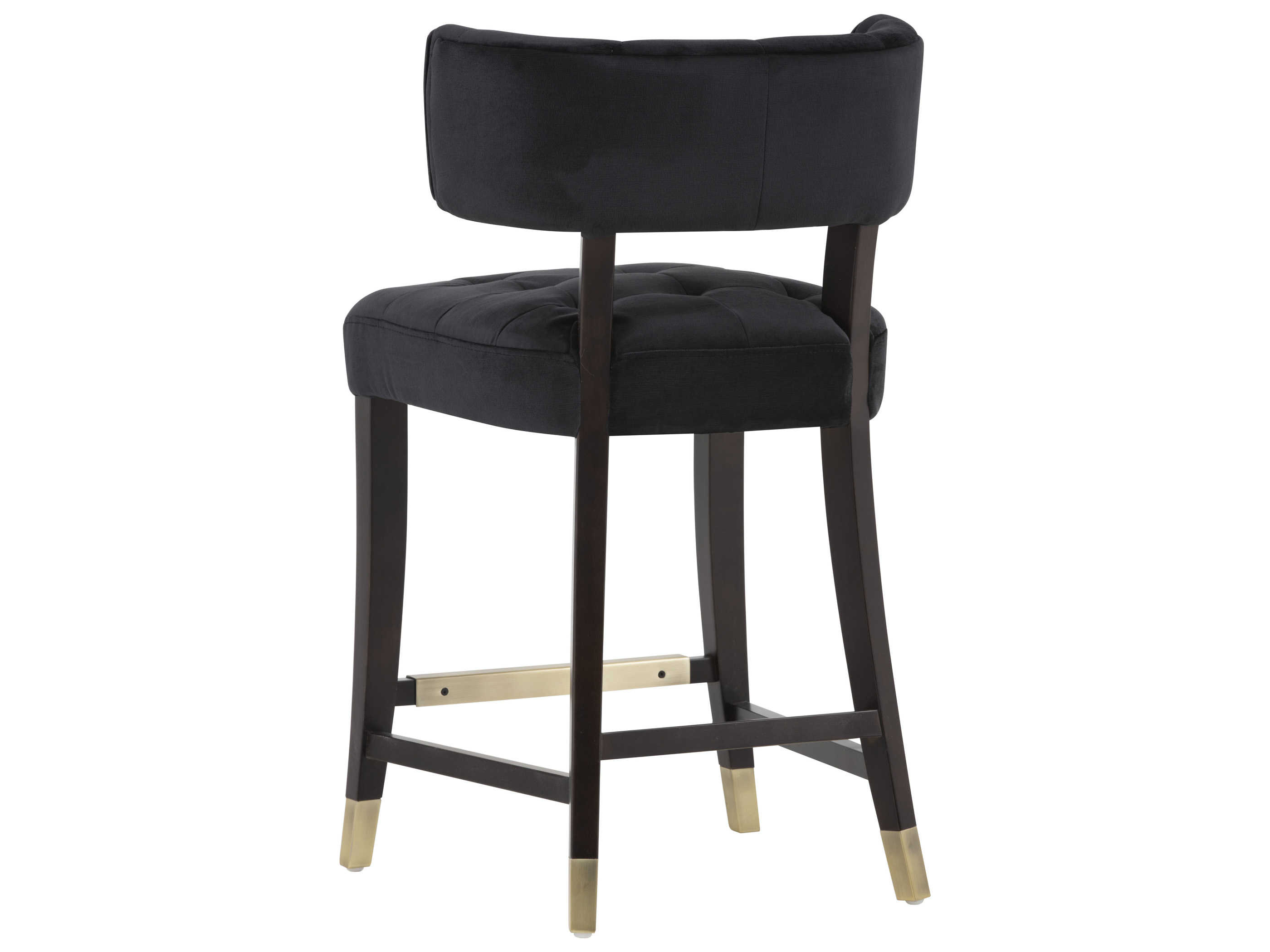 Sunpan 5west Upholstered Counter Stool | SPN102242