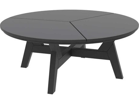 Outdoor Chat Tables: Chat Patio Tables | LuxeDecor