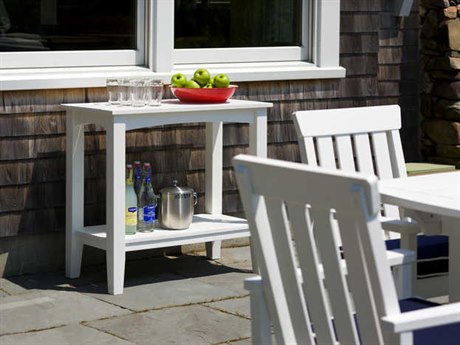 Patio Console Tables: Outdoor Console Table | PatioLiving