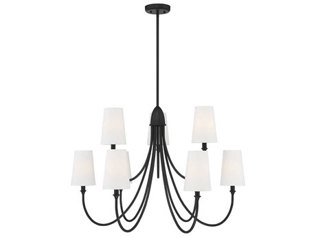 Savoy House Cameron 1 - Light Wall Sconce | SV925421322