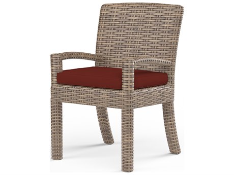 Sunset West Outdoor Dining Chairs - PatioLiving