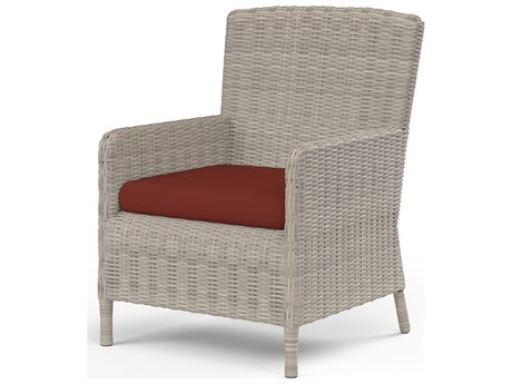 Sunset West Outdoor Dining Chairs - PatioLiving