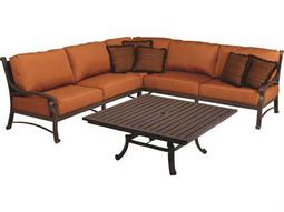 Sunset West Outdoor Patio Furniture - PatioLiving