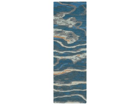 Surya Artist Studio Striped Area Rug | SYART229REC