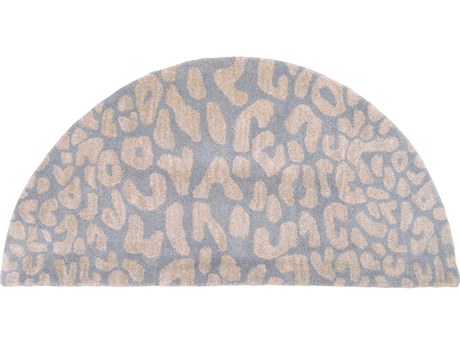 Surya Athena Animal Print Area Rug | SYATH5120ROU