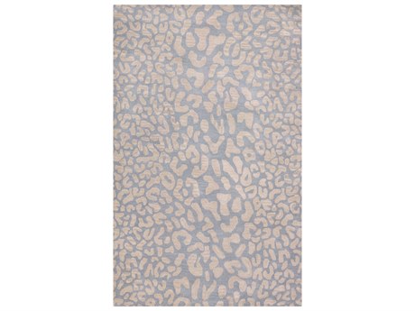 Surya Athena Floral Area Rug | SYATH5053REC