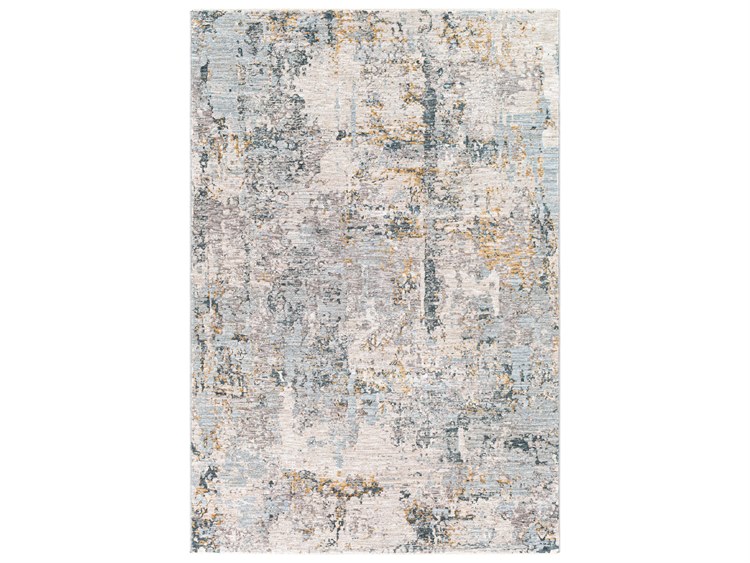 Surya Laila Abstract Area Rug | SYLAA2303