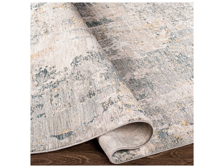 Surya Laila Abstract Area Rug | SYLAA2303