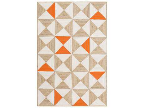Orange Rugs & Orange Area Rugs for Sale | LuxeDecor