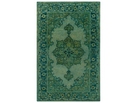 Surya Gypsy Abstract Area Rug | SYGYP202REC