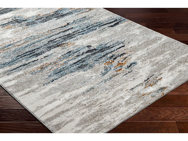 Surya San Francisco Abstract Area Rug | SYSFO2312REC