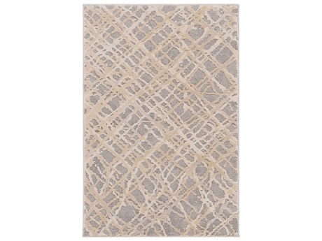 Surya Quatro Abstract Area Rug | SYQUA2303REC