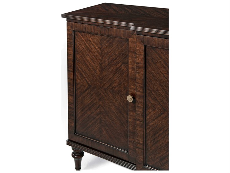 Theodore Alexander 70" Beech Wood Le Brun Sideboard | TAL6105604