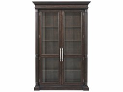 Theodore Alexander Nova Dusk Bookcase | TALTAS63012C254