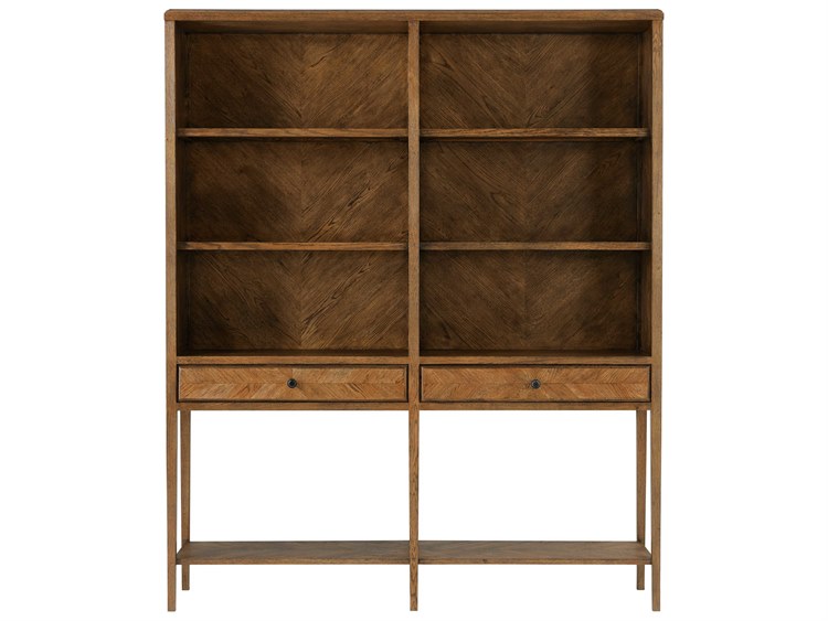 Theodore Alexander Nova Dusk Bookcase | TALTAS63012C254