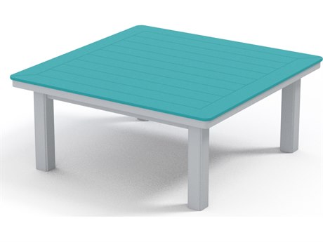 Telescope Casual Marine Grade Polymer Tables Collection