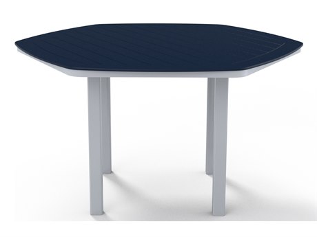 Telescope Casual Marine Grade Polymer Tables Collection