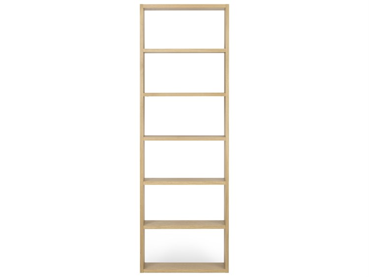 TemaHome Pombal Oak Bookcase | TEM9003319129