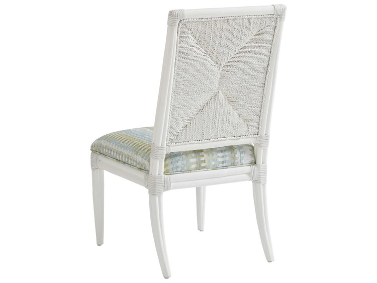 Tommy Bahama Ocean Breeze Fabric Dining Chair | TO01057088040