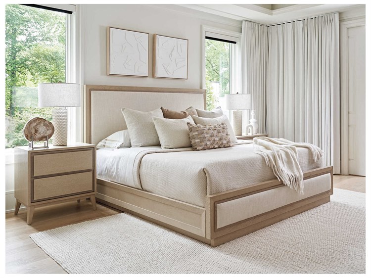 Tommy Bahama Sunset Key Tillman 2 - Drawer Nightstand | TO010578621